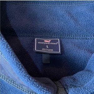 Vineyard Vines | Jackets & Coats | Vineyard Vines Mens Fleece Harbor ...